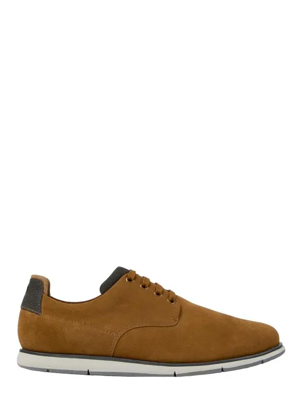 Camper Trainers Colour - Brown