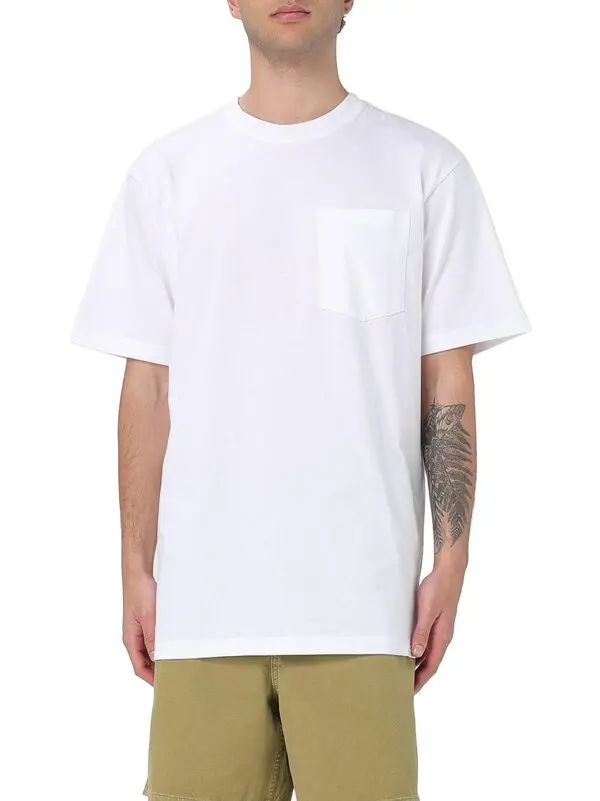 Filson T-shirt Colour - Grey
