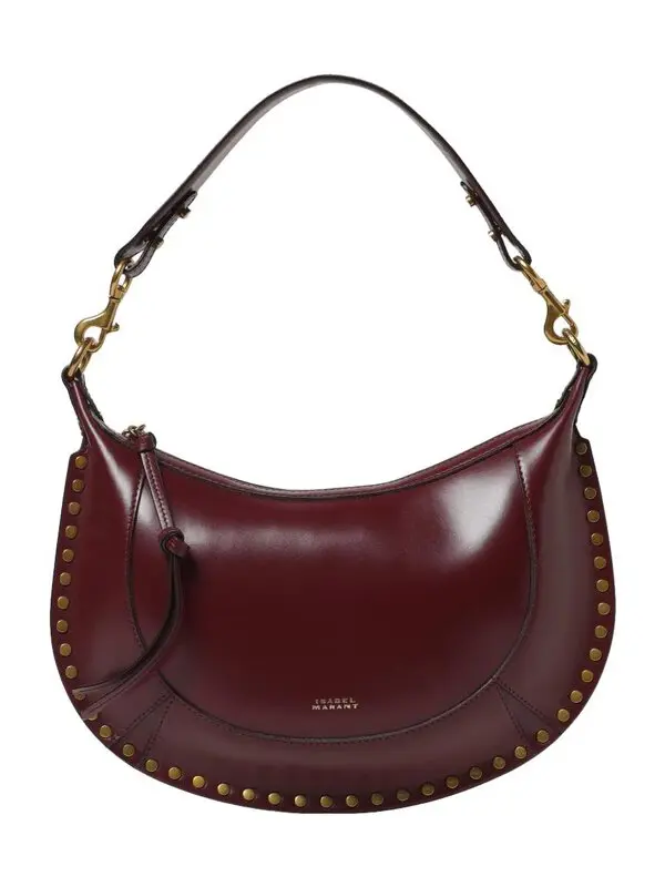 Isabel Marant Étoile Shoulder Bag - Red