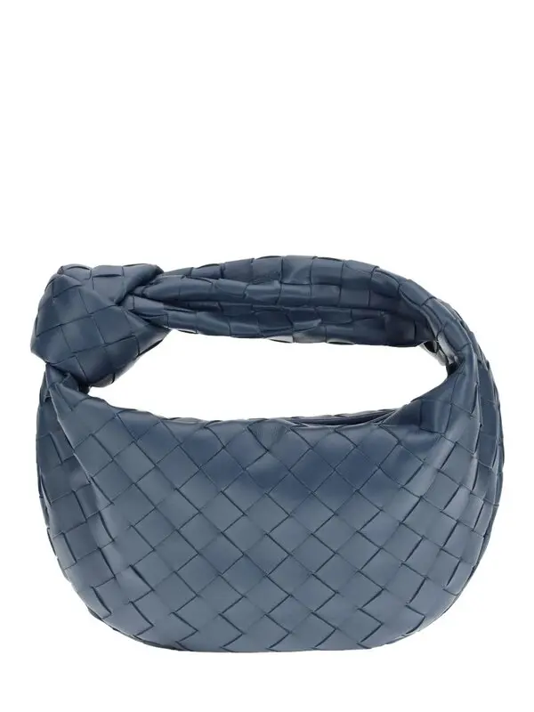 Bottega Veneta Mini Bag - Blue