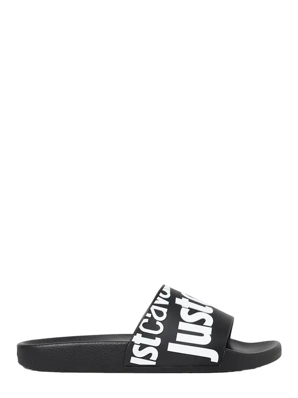 Just Cavalli Sandals Colour - Black
