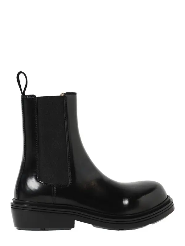 Bottega Veneta Chelsea Boots - Black