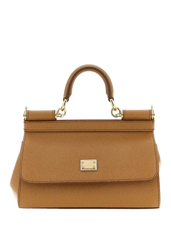 Dolce & Gabbana Handbag - Brown