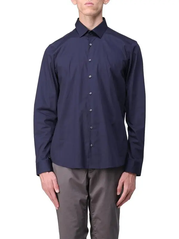Calvin Klein Shirt Colour - Blue