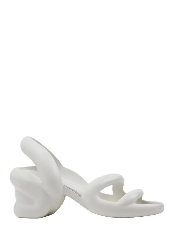Camper Sandals Colour - White