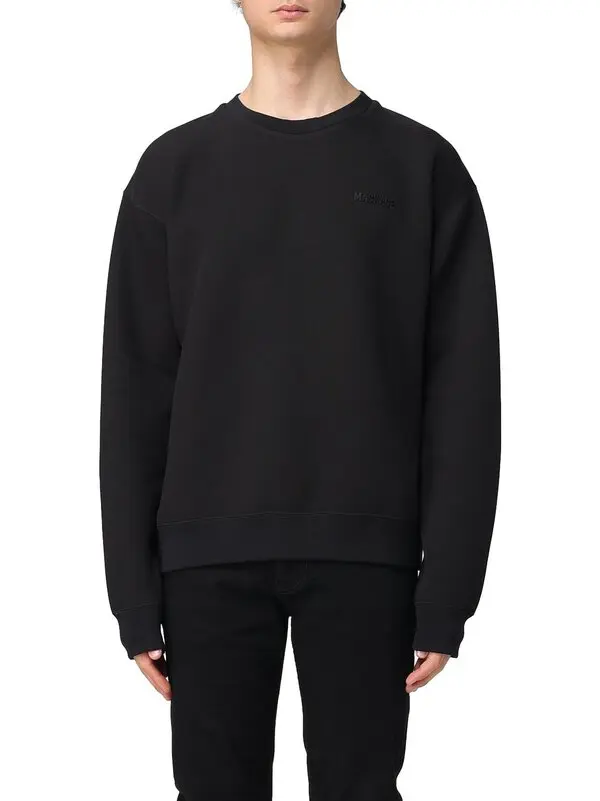 Mackage Sweatshirt Colour - Black