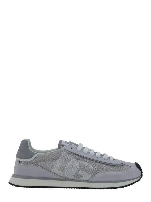 Dolce & Gabbana Trainers - Grey