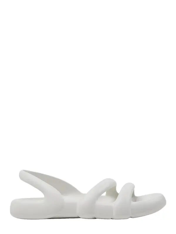 Camper Sandals - White