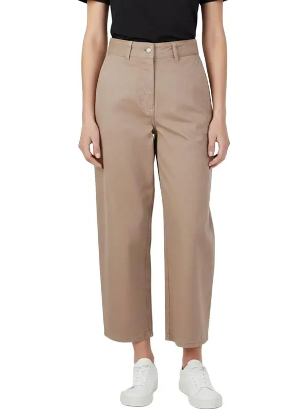 Studio Nicholson Jeans Colour - Camel