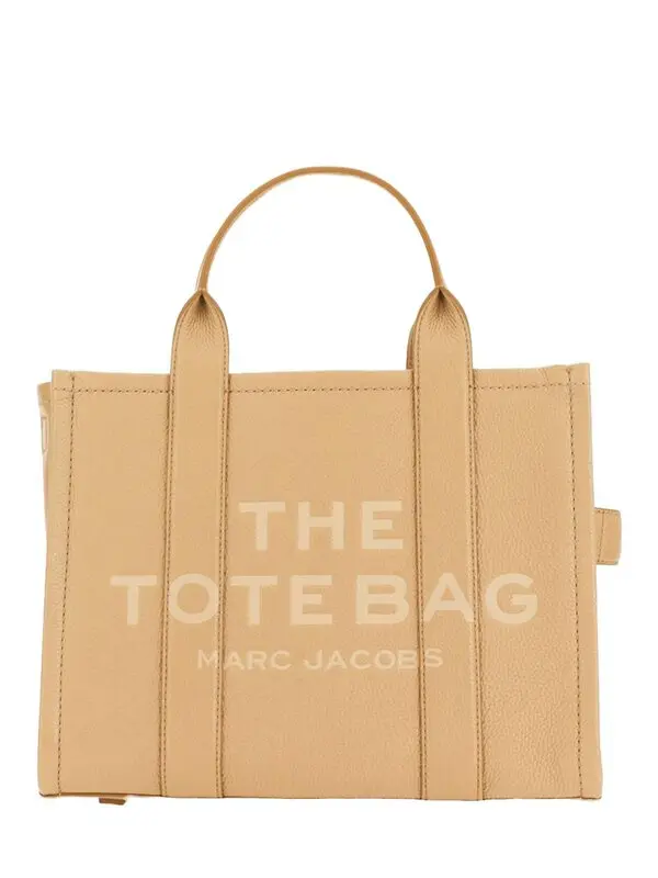 Marc Jacobs Tote Bag - Beige