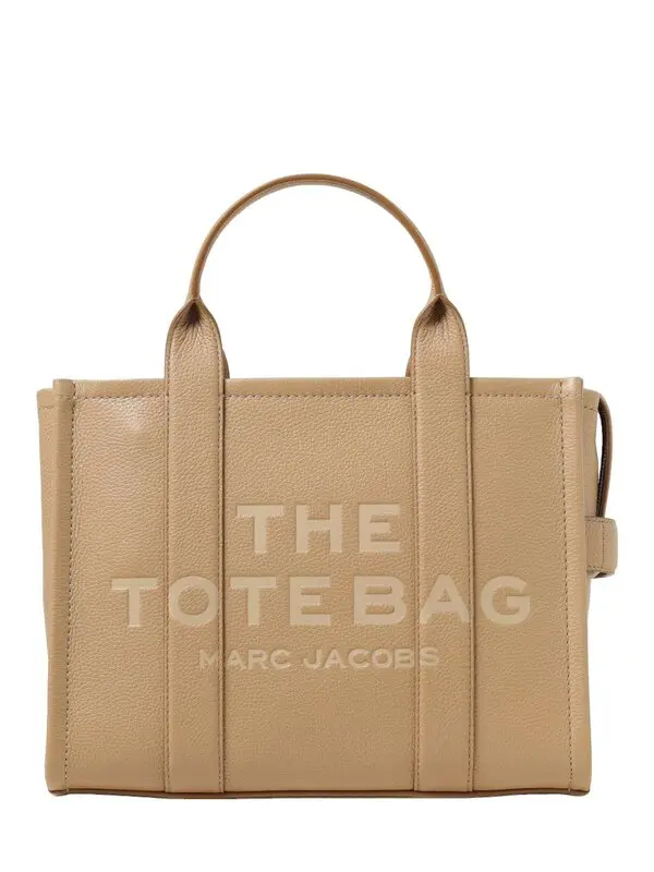 Marc Jacobs Tote Bag - Brown