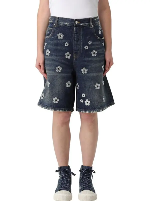 Marc Jacobs Shorts Colour - Blue