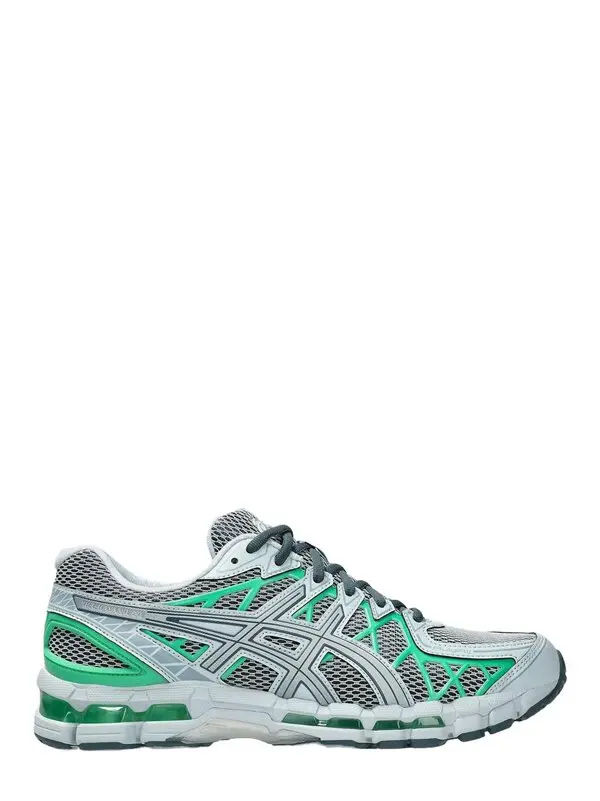 Asics Gel Kayano 20 Lace-up Sneakers - Blue