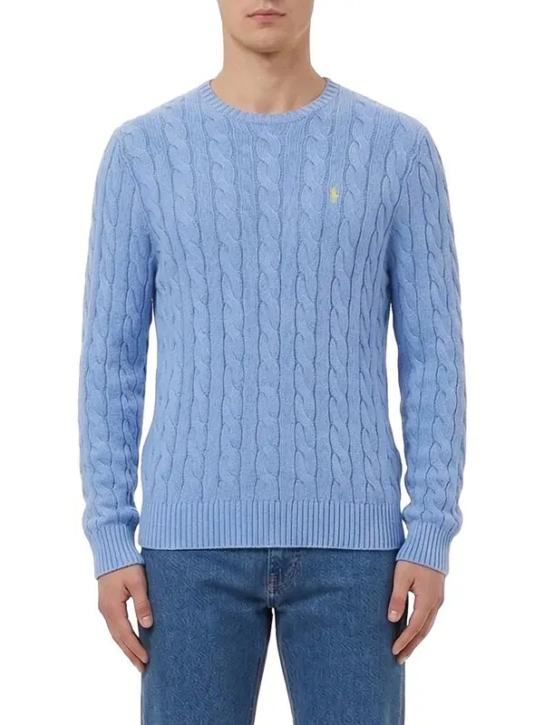 Polo Ralph Lauren Jumper Colour - Sky