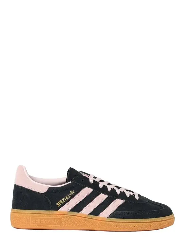 ADIDAS ORIGINALS Spezial Trainers - Black