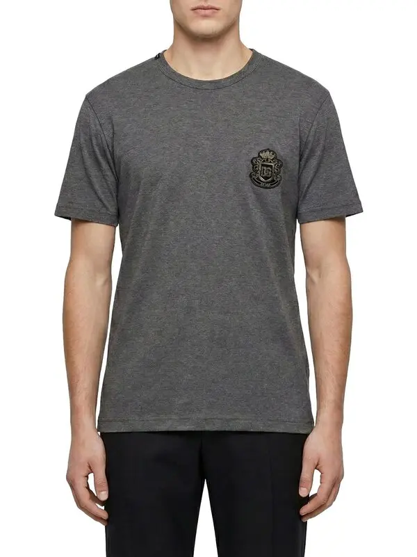 Dolce & Gabbana T-shirt Colour - Grey