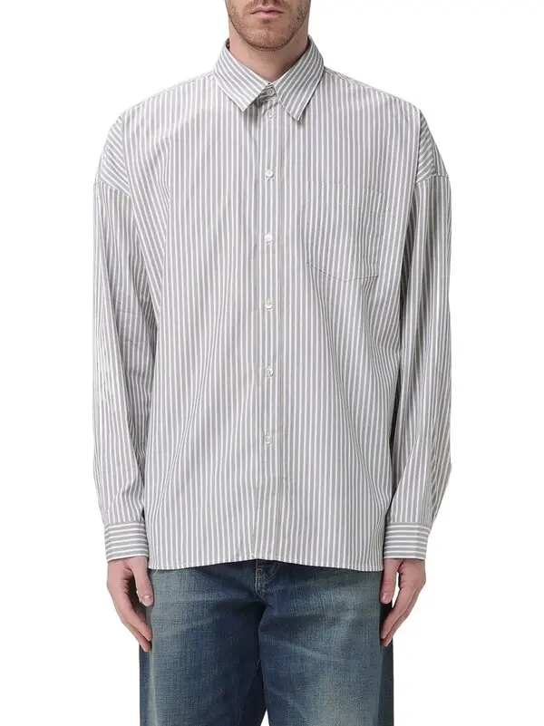 SUNFLOWER Shirt Colour - White