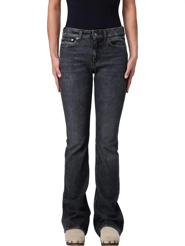 DONDUP Jeans Colour - Black