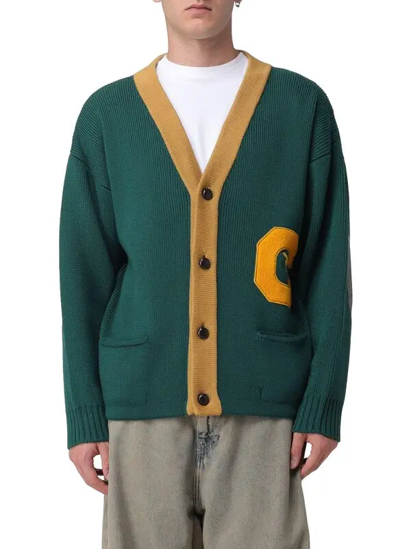 Champion Jumper Colour - Multicolor