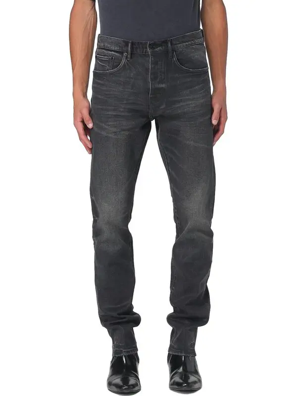 PURPLE BRAND Jeans - Black