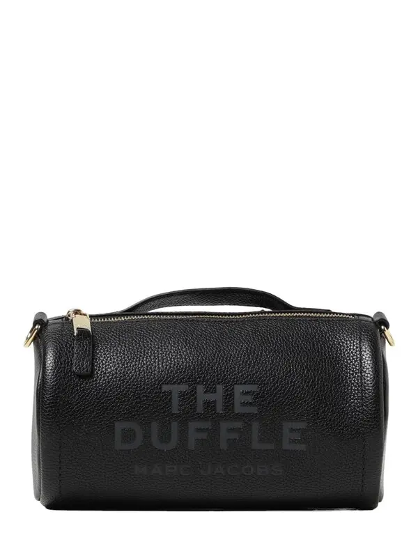 Marc Jacobs The Duffle Bag - Black