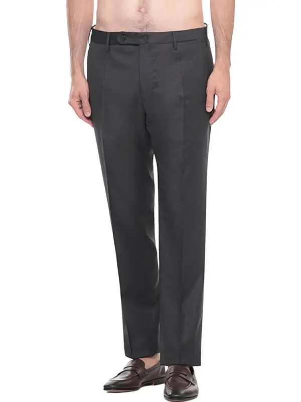 Incotex Tailored Trousers - Grey