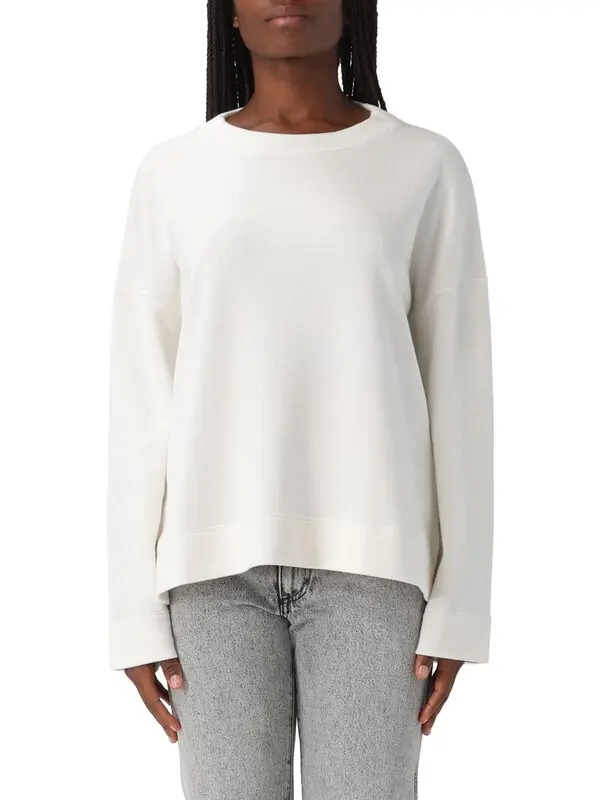 DONDUP Sweatshirt - Milk