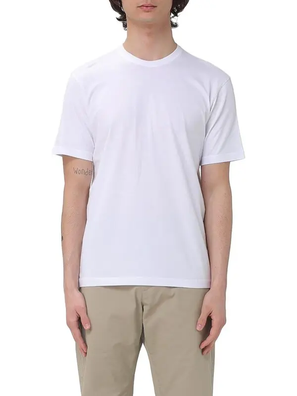 Aspesi T-shirt Colour - White