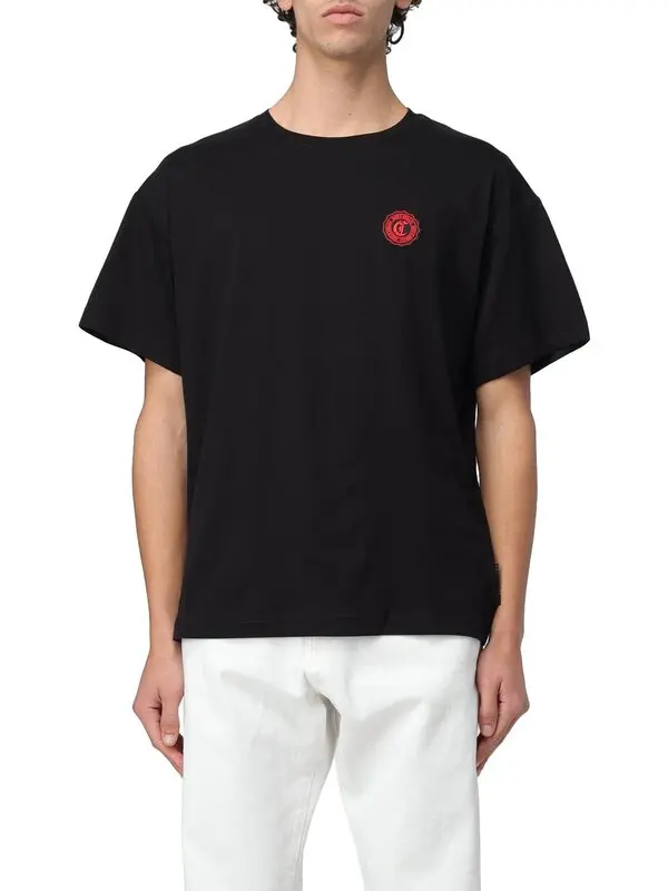 Just Cavalli T-shirt Colour - Black