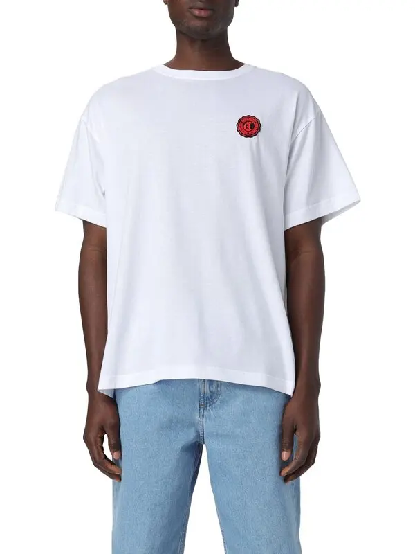 Just Cavalli T-shirt Colour - White
