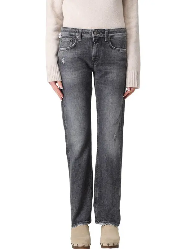 DONDUP Jeans Colour - Black