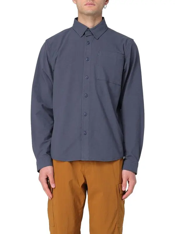 Patagonia Shirt Colour - Blue