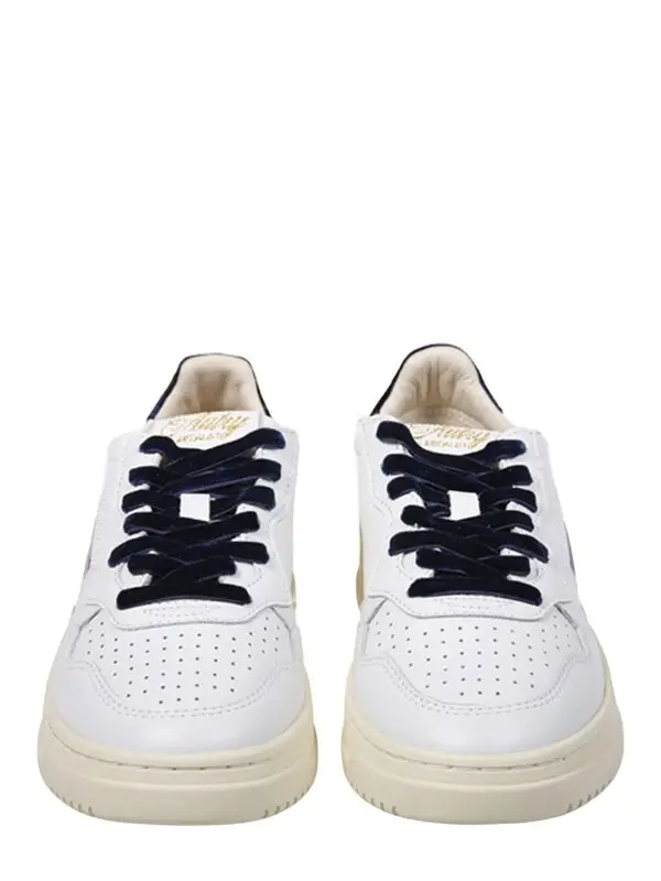 AUTRY Trainers Colour - Blue