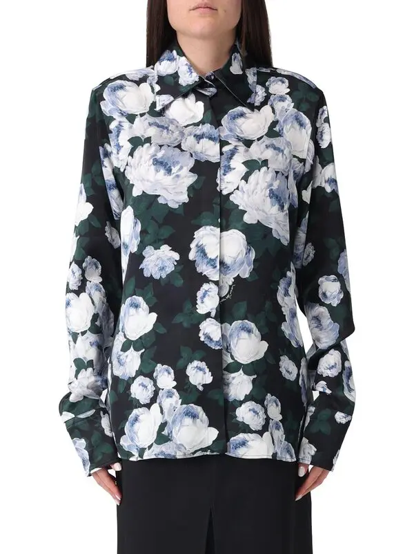 Stella McCartney Printed Shirt - Multicolor