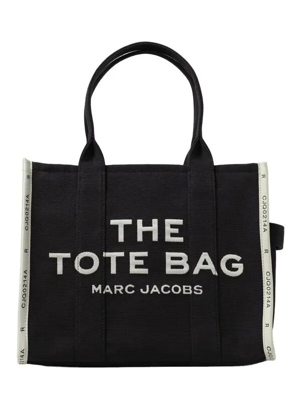 Marc Jacobs Tote Bag - White