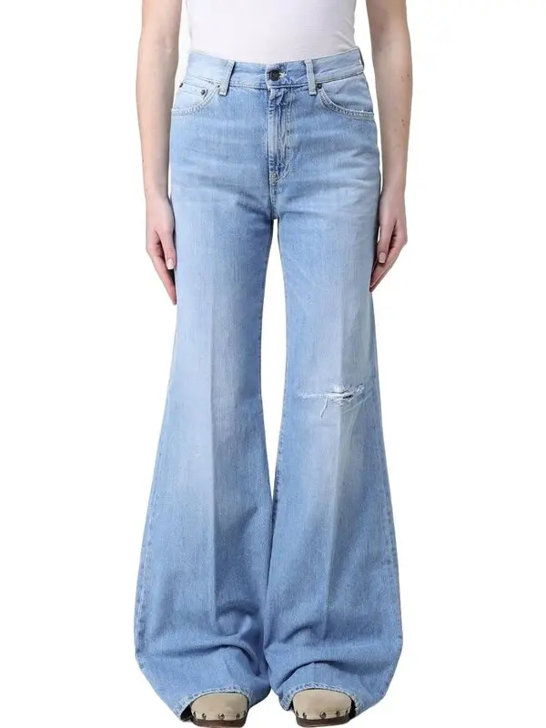 DONDUP Jeans Colour - Black