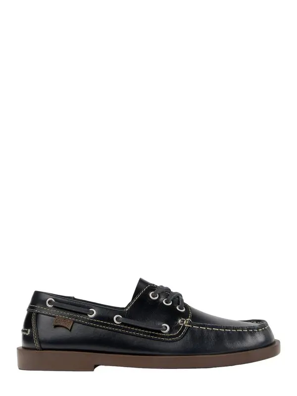 Camper Loafers Colour - Blue