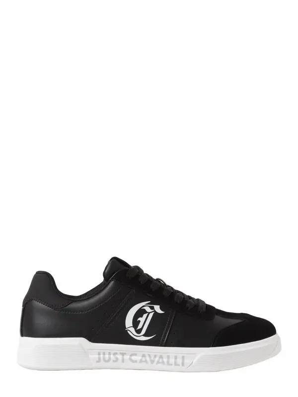 Just Cavalli Trainers Colour - Black