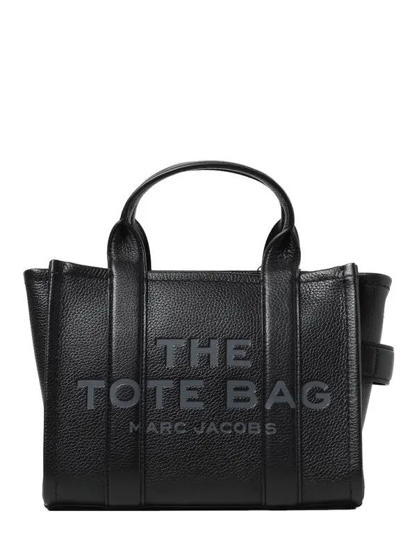 Marc Jacobs The Tote Bag - Black