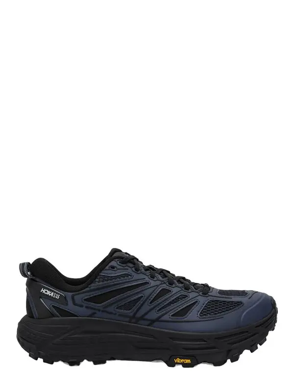 HOKA® One One Mafate Speed 2 Sneakers - Black