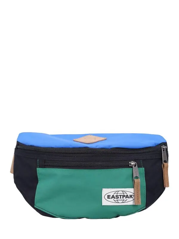 EASTPAK Polyamide Belt Bag - Multicolor