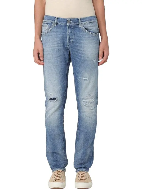 DONDUP Jeans Colour - Denim