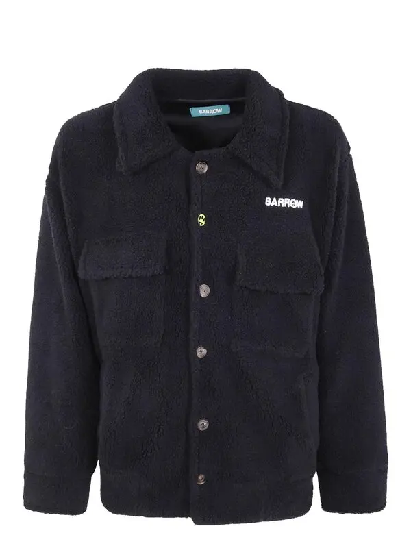 BARROW Jacket Colour - Black