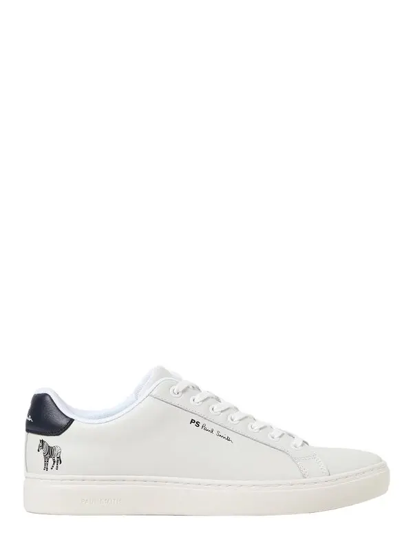 Paul Smith Trainers Colour - White