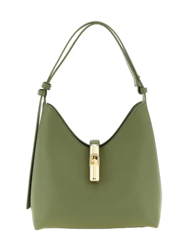 Furla Shoulder Bag - Green