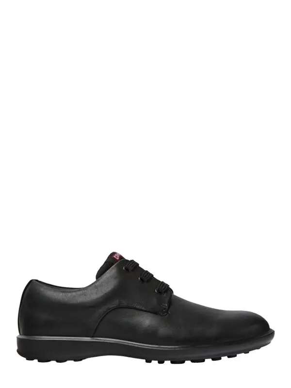 Camper Brogue Shoes Colour - Black