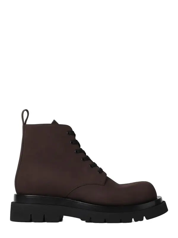 Bottega Veneta Ankle Boots - Dark