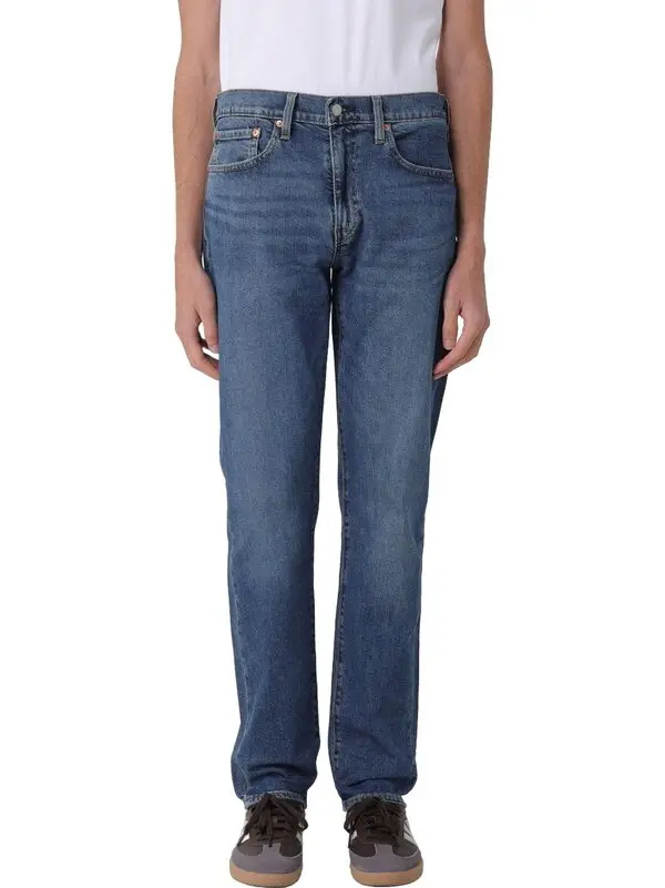 LEVI'S Jeans Colour - Denim