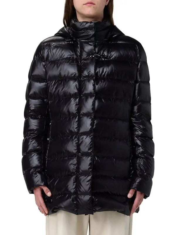 FAY Jacket Colour - Black