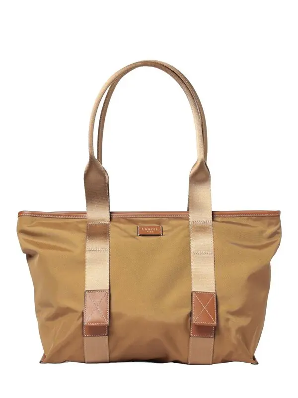 LANCEL Tote Bag - Beige